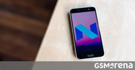 Nougat finally becomes the most popular Android version just as Oreo ...