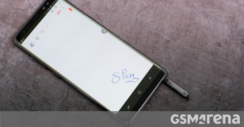 Deal: Galaxy Note8 gets $200 cheaper at Verizon - GSMArena.com news