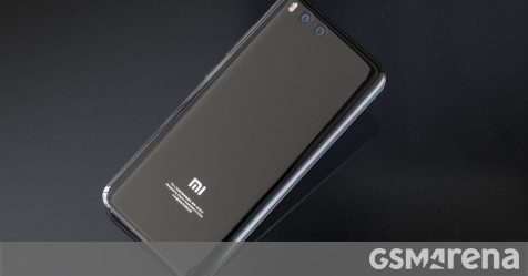 Xiaomi Mi 7 specs leak, 8GB RAM confirmed - GSMArena.com news