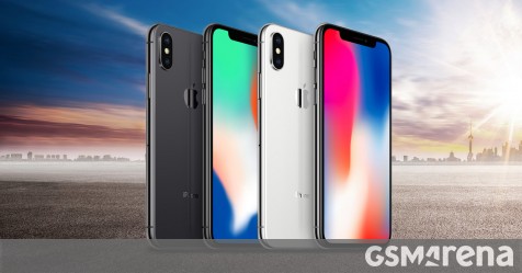 Analysts: Q1 production of iPhone X as expected, but Q2 numbers slashed ...
