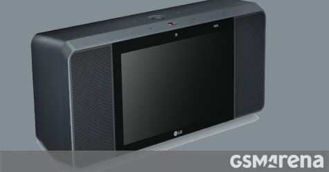 Google Assistant speaker and smart display from LG now available to pre ...