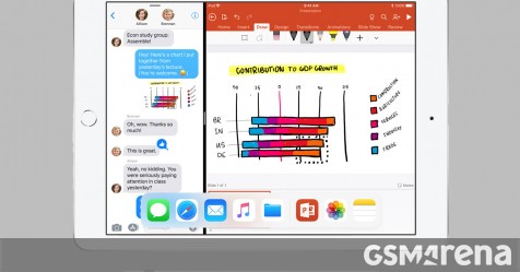 T-Mobile and Verizon confirm they will carry the 2018 iPad - GSMArena ...