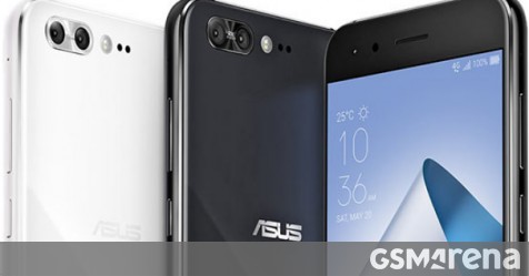 Deal: Asus Zenfone 4 Pro available for $400 in US ($200 off) - GSMArena ...