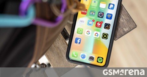 Apple planning to simplify iPhone name in future - GSMArena.com news