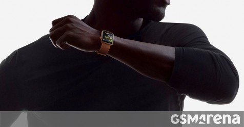 India to get Apple Watch Series 3 with cellular on May 11 - GSMArena ...
