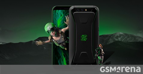 Xiaomi's Black Shark gaming phone to go on sale again later this week ...