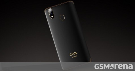 Coolpad Cool 2 now official: metal body and extra-tall display on the ...