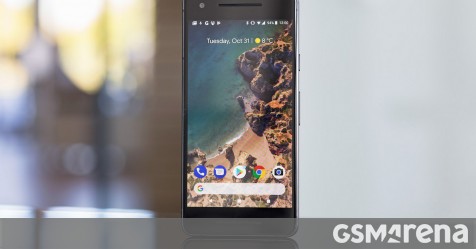 Android security update for April brings many fixes for Pixel 2, Pixel ...