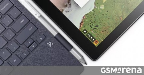 HP announces Chromebook x2, a $599 Chromebook with detachable keyboard ...