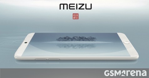 Meizu 15, 15 Plus, and M15 unveiled: top models have dual cams with a tele lens - GSMArena.com news