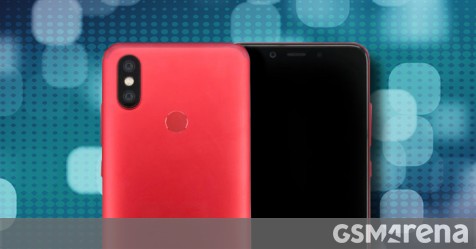 Xiaomi Mi 6X may use a Helio P60 chipset, an upgraded Redmi Note 5 Pro camera - GSMArena.com news