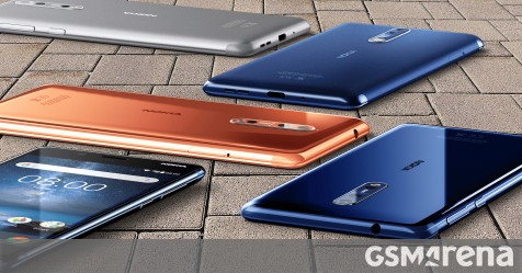 New Nokia phones leak, Nokia X6 moniker confirmed - GSMArena.com news