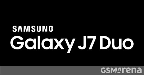 Samsung J720F to launch as Galaxy J7 Duo - GSMArena.com news