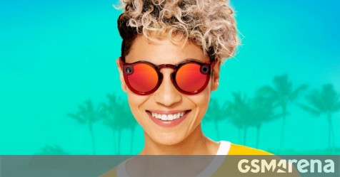 Snapchat announces second generation Spectacles, cost $150 - GSMArena.com news