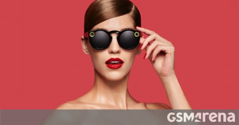 Unannounced second generation Snapchat Spectacles passes through FCC ...