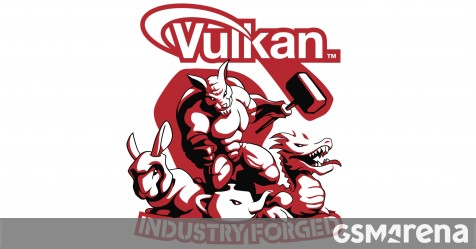 Vulkan 1.1 on its way to Android P - GSMArena.com news