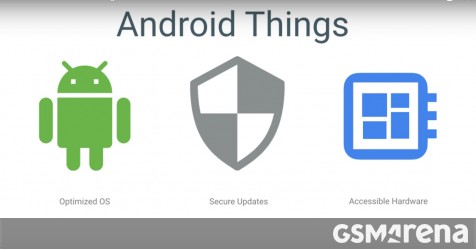 Google releases Android Things 1.0 with long-term support for ...