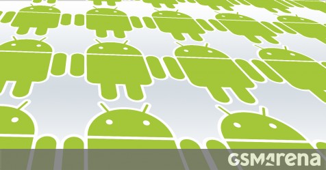 Android's evolution through the years - GSMArena.com news