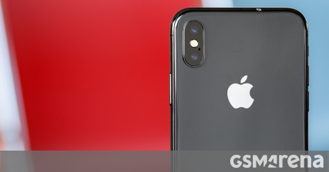 Apple starts manufacturing its 7nm A12 chips - GSMArena.com news