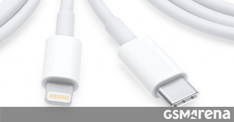 Apple could bundle 18W fast charger with this year's iPhones - GSMArena ...