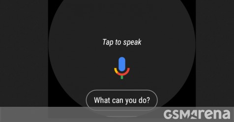 New Assistant for Wear OS features start rolling out - GSMArena.com news