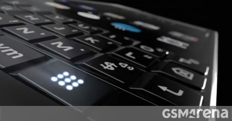 BlackBerry releases KEY2 teaser with dual cameras ahead of NYC launch ...