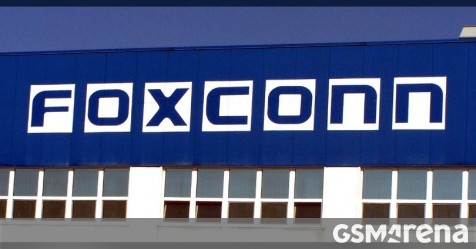 Amazon blamed of poor working conditions in Foxconn-owned factory ...