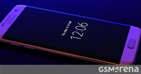 Verizon says Samsung Galaxy S7/S7 edge Oreo update roll out has begun ...