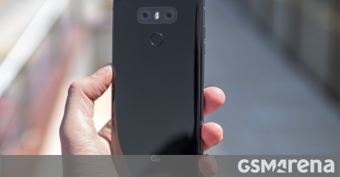 Verizon's LG G6 and US unlocked Moto Z both receive Oreo updates ...