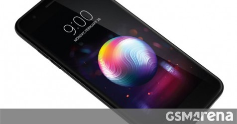 T-Mobile releases the LG K30, yours for $225 - GSMArena.com news