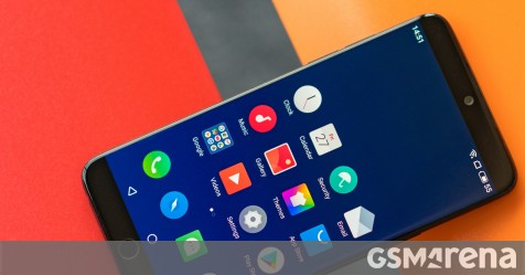 Meizu M6T coming to India as a Flipkart exclusive - GSMArena.com news