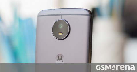 Motorola Moto G5 spotted flaunting Android 8.1 on Geekbench - GSMArena ...