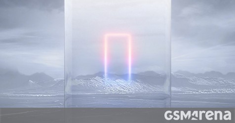 Latest Oppo Find X poster teases beauty and technology - GSMArena.com news