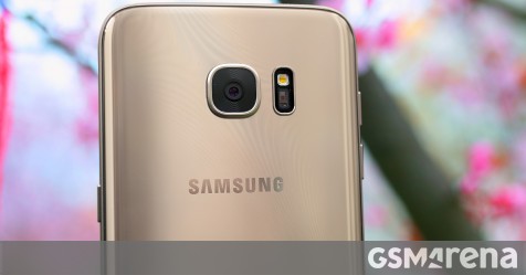 Samsung Galaxy S7 and S7 edge finally get Android 8.0 Oreo update ...