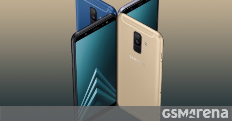 Samsung to put the Galaxy A6 and A6+ on quarterly update cycle ...