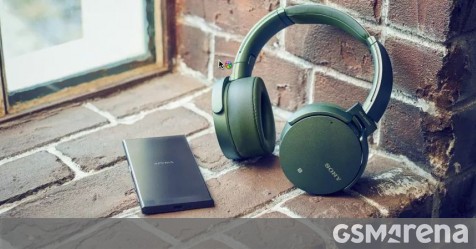 Sony buys controlling stake of EMI in $2.3bn deal - GSMArena.com news