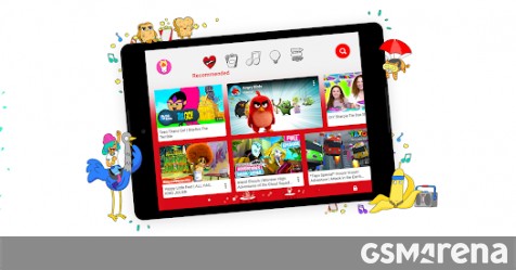 YouTube Kids app getting disabled automatically for those not in ...