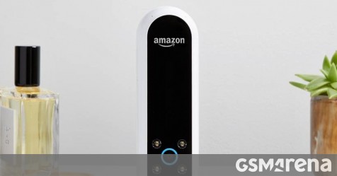 You can now buy Amazon's Alexa-powered fashion camera Echo Look ...