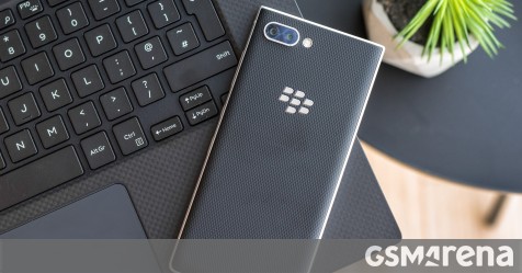 BlackBerry KEY2 comes mid-July to the US, pre-orders start on June 29 ...
