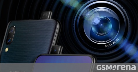 Counterclockwise: selfie photography with cameras that rotate and slide ...