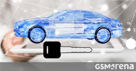 Car and phone makers get together to define an NFC standard for ...