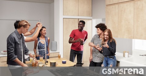 You can now have conversations with Google Assistant without saying "OK ...