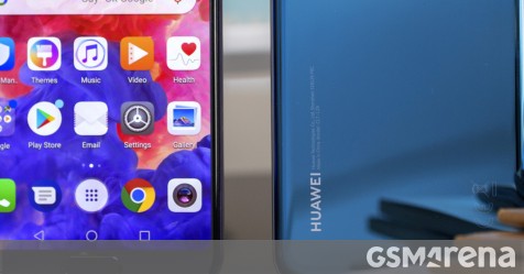 Huawei to launch gaming phone this year, foldable device in 2019 ...