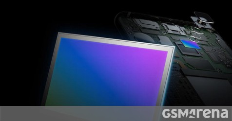 Samsung unveils ISOCELL Plus camera sensors with 15% better light ...