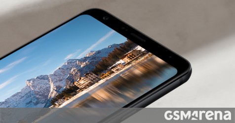 LG Stylo 4 launched with 6.2-inch display, Android 8.1 Oreo - GSMArena ...