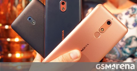 New phones of the week - GSMArena.com news