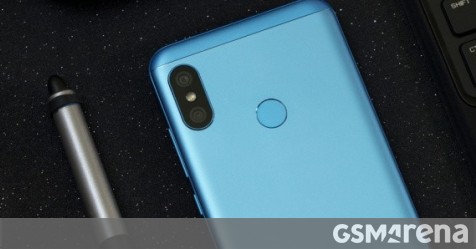 Xiaomi posts Redmi 6 Pro camera samples online - GSMArena.com news