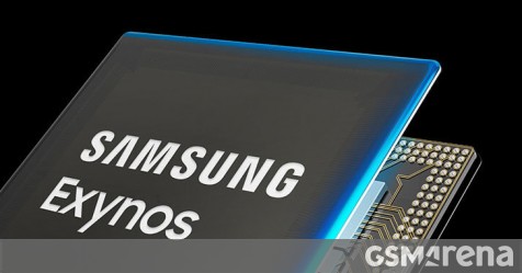 Samsung is reportedly working on its own GPU for Exynos chipsets ...