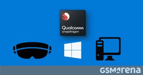 Microsoft is considering the Snapdragon 1000 for future AR and VR ...