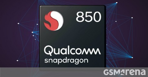 Snapdragon 850 unveiled: Windows-on-ARM gets a speed and battery boost ...